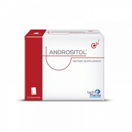 ANDROSITOL 30 SACHET